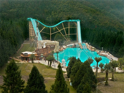 MACK Rides - Amusement Industry Leader and Innovator for 235 Years