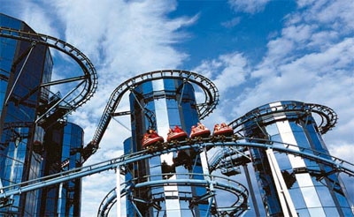 MACK Rides - Amusement Industry Leader and Innovator for 235 Years